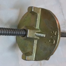 Báo Giá Ty ren bát Chuồn D12, D16, D17 tại TPHCM Mới Nhất